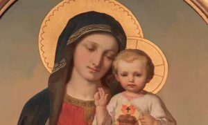 Catena Legionis: Oração da Legião de Maria Completa