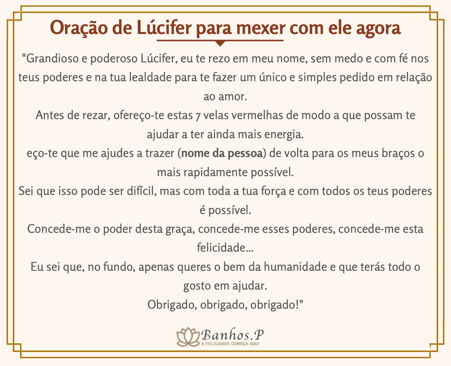 Orações Para Amor Voltar Fdplearn