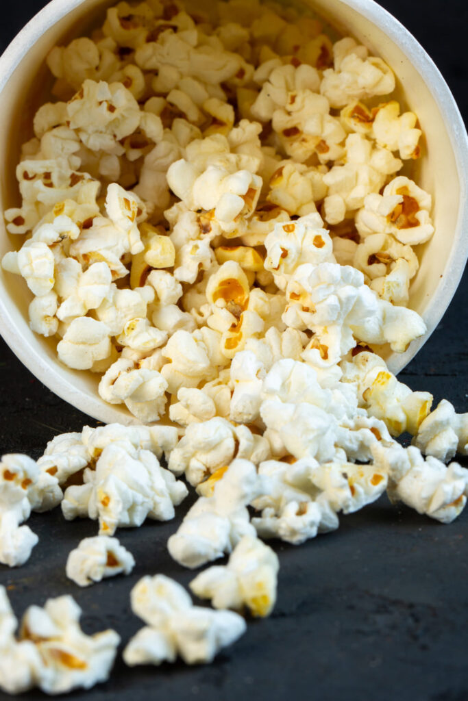 Pipoca na Macumba e Umbanda: Que Significa? Usos